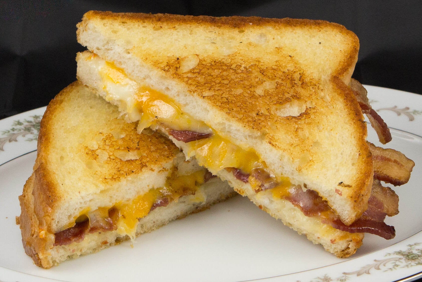 Orchard Grilled Cheese Meal | Tuttle Orchards Cafe